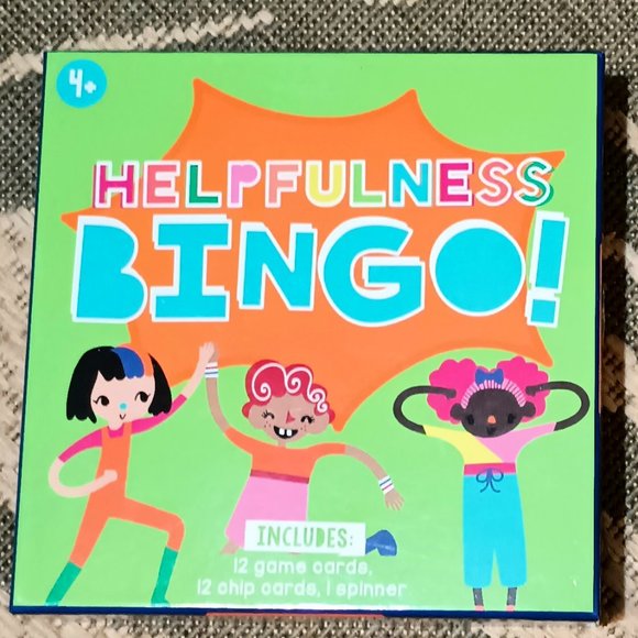 Horizon Group Usa | Toys | Nwt Paired Educational Toys Helpfulness ...